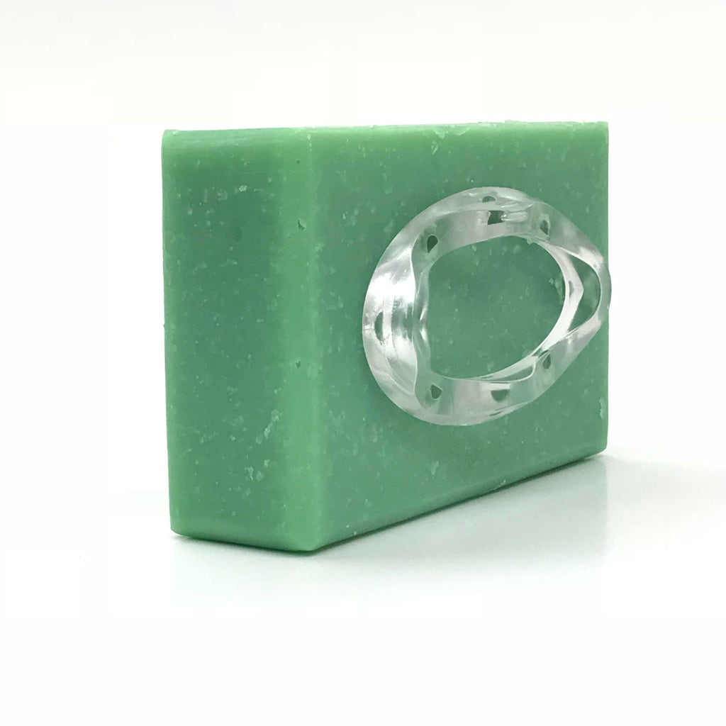 Soap Standle – Soap Commander