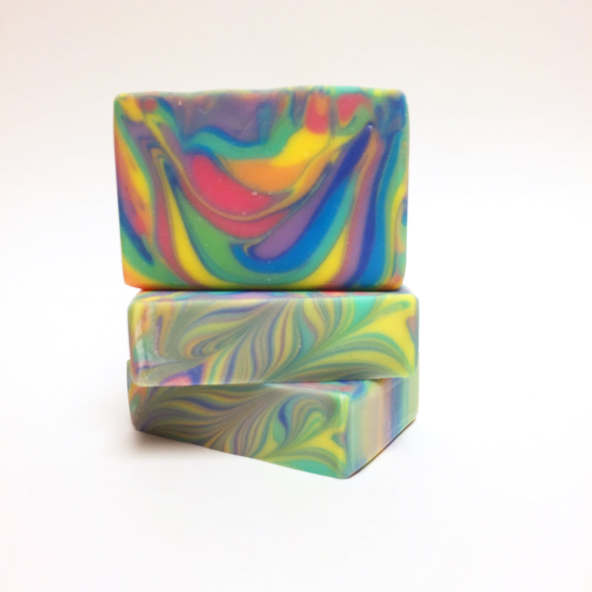 Energy Bath Soap – Soap Commander